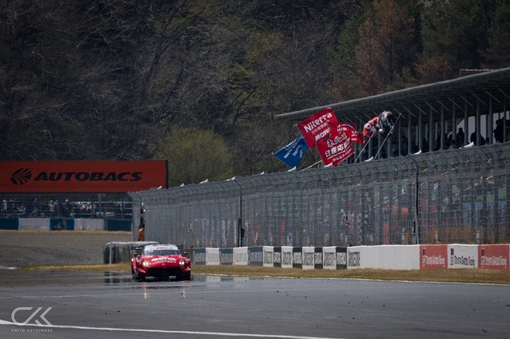 2025 AUTOBACS SUPER GT Round 1 OKAYAMA GT 300KM RACE 2025 AUTOBACS SUPER GT Round 1 OKAYAMA GT 300KM RACE